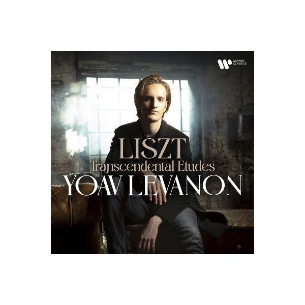 発売日:2025年10月24日 / ジャンル:クラシック / フォーマット:CD / 組み枚数:1 / レーベル:Warner Classics / 発売国:Europe / 商品番号:2173283547 / アーティストキーワード:Li...