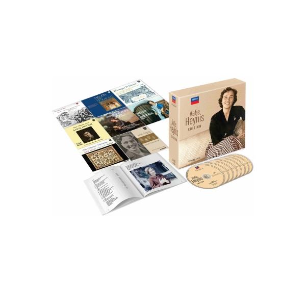 発売日:2025年09月20日 / ジャンル:クラシック / フォーマット:CD / 組み枚数:14 / レーベル:Eloquence Australia / 発売国:Australia / 商品番号:4842104 / その他:限定盤 /...