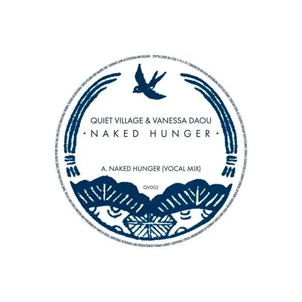 発売日:2025年09月12日 / ジャンル:ダンス＆ソウル / フォーマット:12in / 組み枚数:1 / レーベル:Quiet Village / 発売国:UK / 商品番号:QV-002 / アーティストキーワード:Quiet Vi...