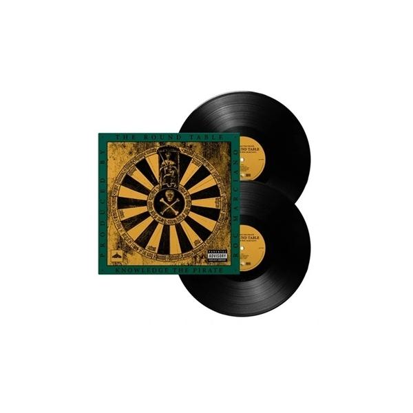 発売日:2025年09月26日 / ジャンル:ダンス＆ソウル / フォーマット:LP / 組み枚数:2 / レーベル:Rrc Music / 発売国:Europe / 商品番号:RRC-081ABK / アーティストキーワード:Knowle...