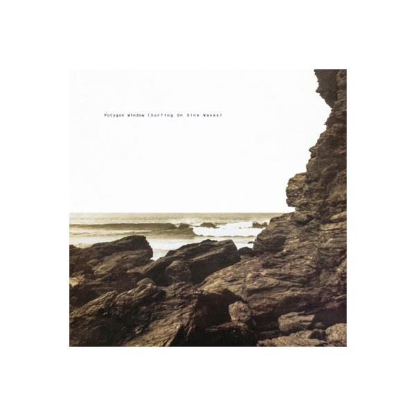 発売日:2025年09月26日 / ジャンル:ダンス＆ソウル / フォーマット:CD / 組み枚数:1 / レーベル:Warp / 発売国:UK / 商品番号:WARPCD-7R / アーティストキーワード:Polygon Window ポ...