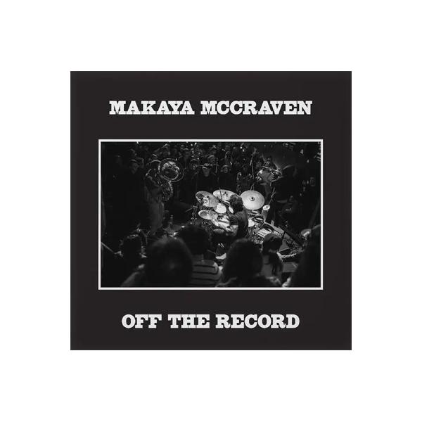 発売日:2025年10月17日 / ジャンル:ジャズ / フォーマット:CD / 組み枚数:2 / レーベル:Xl / 発売国:Europe / 商品番号:XL-1588CD / アーティストキーワード:Makaya Mccraven マカ...
