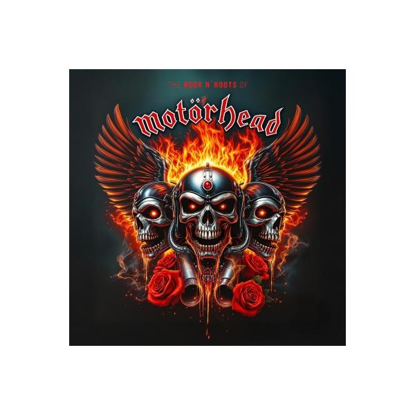 発売日:2025年11月14日 / ジャンル:ロック / フォーマット:LP / 組み枚数:1 / レーベル:Rockin Bear Records / 発売国:Europe / 商品番号:UKRO-1157411 / アーティストキーワー...