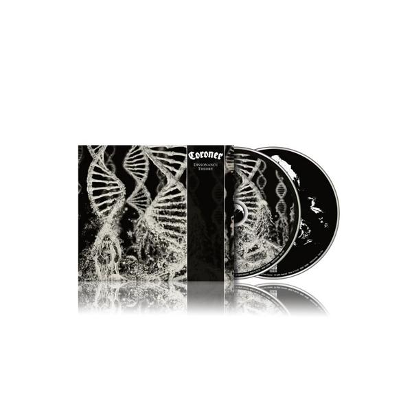 発売日:2025年10月17日 / ジャンル:ロック / フォーマット:CD / 組み枚数:2 / レーベル:Century Media / 発売国:Europe / 商品番号:19802944492 / その他:限定盤 / アーティストキ...