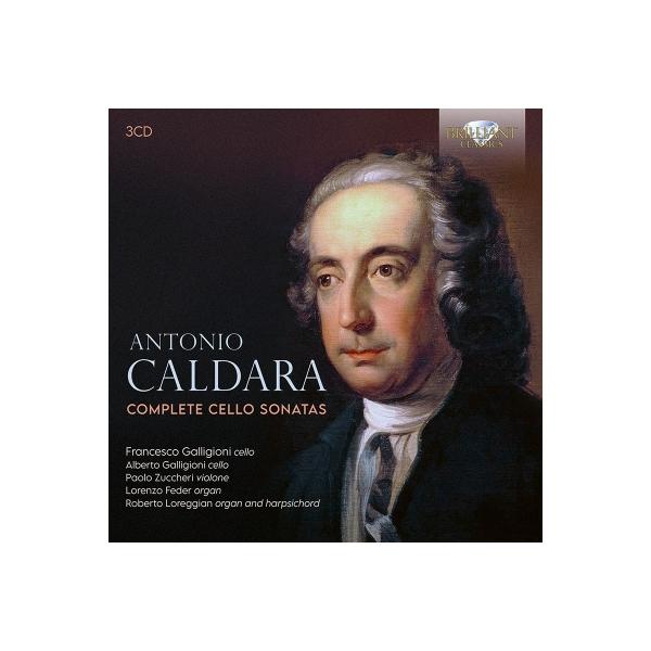 発売日:2025年09月27日 / ジャンル:クラシック / フォーマット:CD / 組み枚数:3 / レーベル:Brilliant Classics * / 発売国:Holland / 商品番号:BRL-96168 / アーティストキーワ...