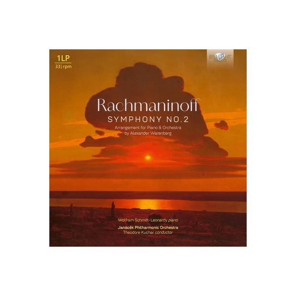 発売日:2025年09月27日 / ジャンル:クラシック / フォーマット:LP / 組み枚数:1 / レーベル:Brilliant Classics * / 発売国:Holland / 商品番号:BRL-90053 / アーティストキーワ...