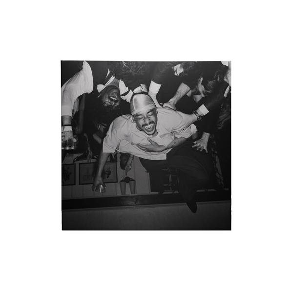 発売日:2025年11月21日 / ジャンル:ダンス＆ソウル / フォーマット:CD / 組み枚数:1 / レーベル:Warner Records / 発売国:Europe / 商品番号:9362.482740 / アーティストキーワード:...