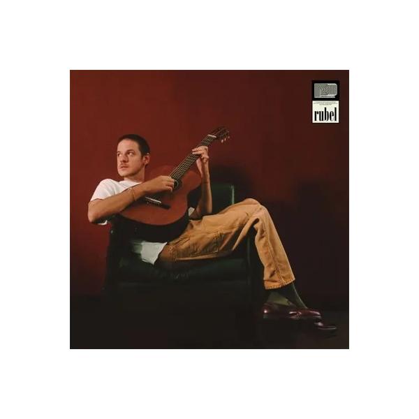 発売日:2025年10月17日 / ジャンル:ワールド / フォーマット:CD / 組み枚数:1 / レーベル:Disk Union / 発売国:Japan (国内盤仕様) / 商品番号:UNCD-103 / アーティストキーワード:Rub...