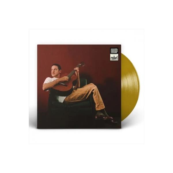 発売日:2025年10月17日 / ジャンル:ワールド / フォーマット:LP / 組み枚数:1 / レーベル:Disk Union / 発売国:Japan (国内盤仕様) / 商品番号:UNLP-105 / アーティストキーワード:Rub...