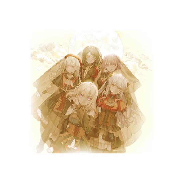 発売日:2025年12月10日 / ジャンル:サウンドトラック / フォーマット:CD Maxi / 組み枚数:1 / レーベル:ブシロードミュージック / 発売国:日本 / 商品番号:BRMM-11001 / アーティストキーワード:Av...