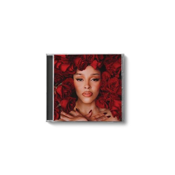 発売日:2025年09月26日 / ジャンル:ダンス＆ソウル / フォーマット:CD / 組み枚数:1 / レーベル:Kemosabe Records / 発売国:Europe / 商品番号:19802967752 / アーティストキーワー...