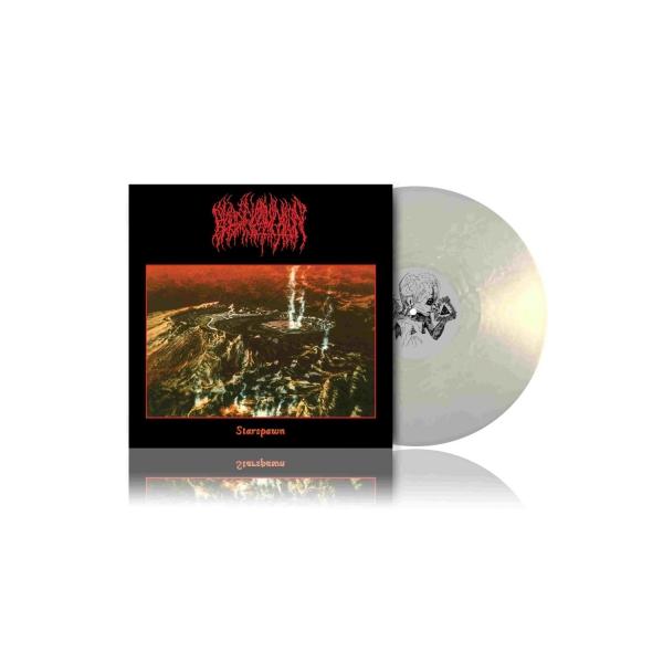 発売日:2025年10月03日 / ジャンル:ロック / フォーマット:LP / 組み枚数:1 / レーベル:Century Media / 発売国:Europe / 商品番号:19802974451 / その他:限定盤 / アーティストキ...