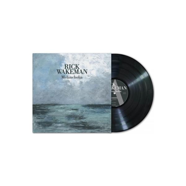 発売日:2025年10月17日 / ジャンル:ロック / フォーマット:LP / 組み枚数:1 / レーベル:Madfish / 発売国:UK / 商品番号:SMALP-1330 / その他:限定盤 / アーティストキーワード:Rick W...