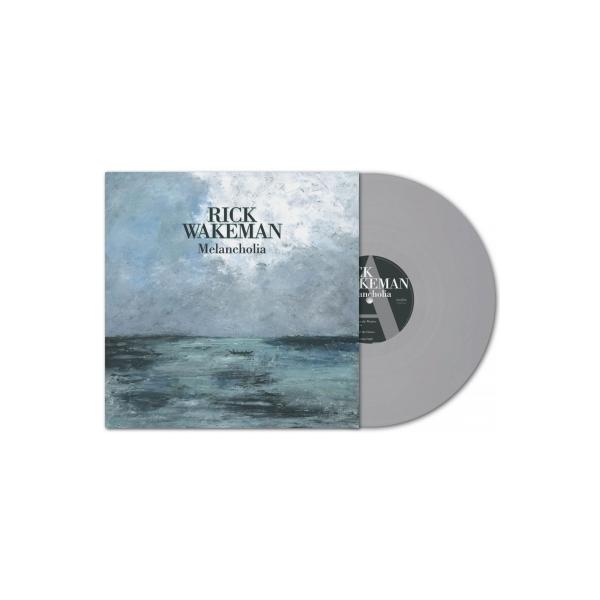 発売日:2025年10月17日 / ジャンル:ロック / フォーマット:LP / 組み枚数:1 / レーベル:Madfish / 発売国:UK / 商品番号:SMALP-1331 / その他:限定盤 / アーティストキーワード:Rick W...