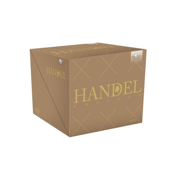 発売日:2025年09月27日 / ジャンル:クラシック / フォーマット:CD / 組み枚数:65 / レーベル:Brilliant Classics * / 発売国:Holland / 商品番号:BRL-97511 / アーティストキー...