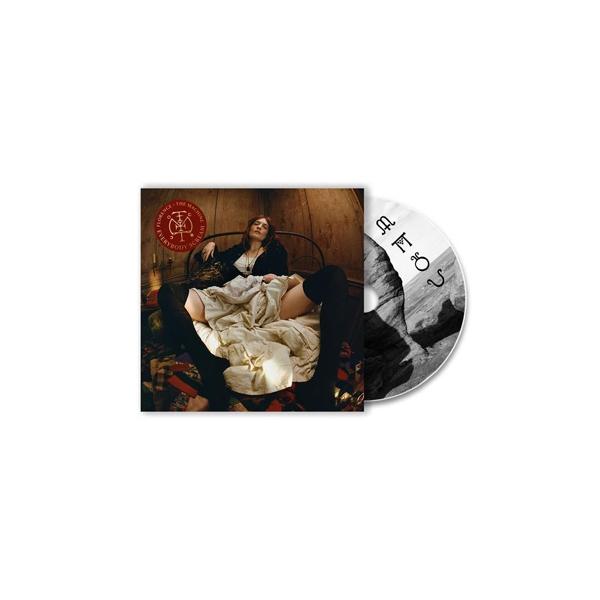 発売日:2025年10月31日 / ジャンル:ロック / フォーマット:CD / 組み枚数:1 / レーベル:Republic / 発売国:International / 商品番号:7884016 / アーティストキーワード:Florenc...