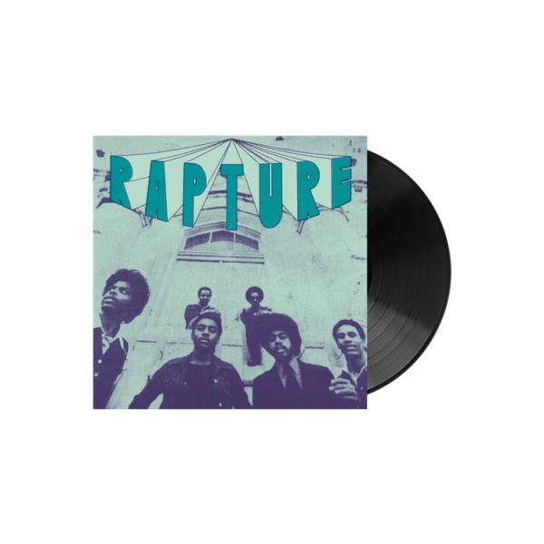 発売日:2025年09月12日 / ジャンル:ダンス＆ソウル / フォーマット:LP / 組み枚数:1 / レーベル:Now Again Records / 発売国:Europe / 商品番号:5285 / アーティストキーワード:Rapt...