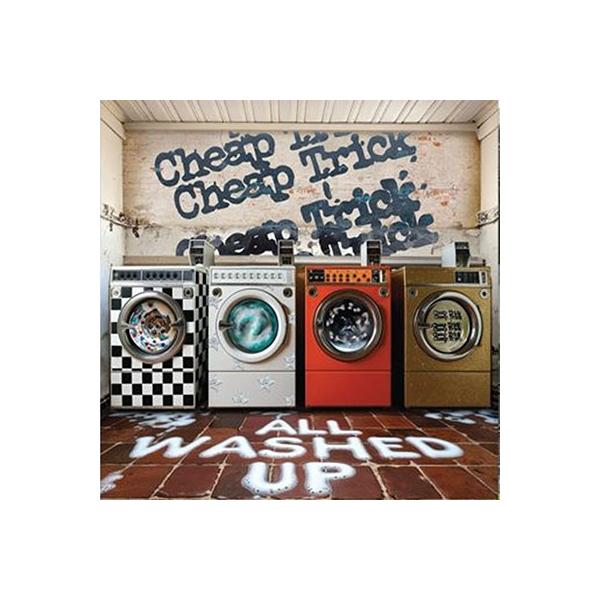 発売日:2025年11月14日 / ジャンル:ロック / フォーマット:CD / 組み枚数:1 / レーベル:Bmg / 発売国:International / 商品番号:6419036 / アーティストキーワード:Cheap Trick ...