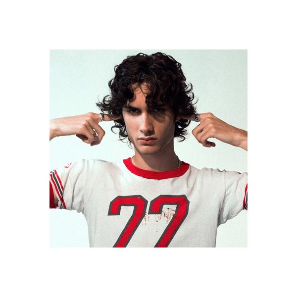 発売日:2025年11月07日 / ジャンル:ロック / フォーマット:CD / 組み枚数:1 / レーベル:Warner Records / 発売国:Europe / 商品番号:9362.482770 / アーティストキーワード:Somb...