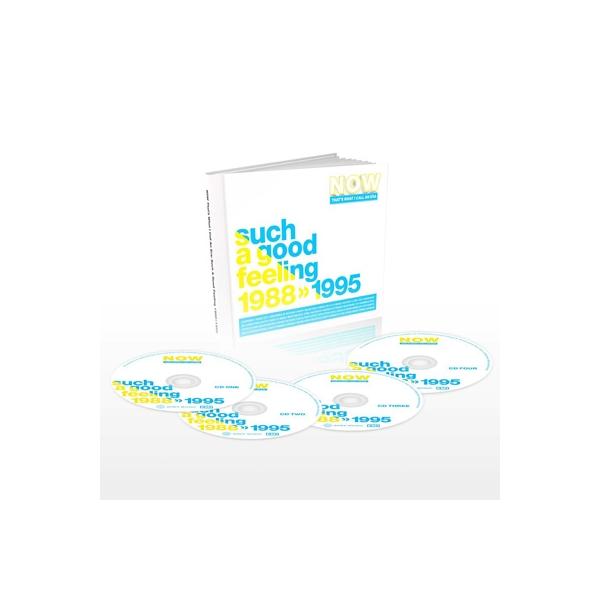 発売日:2025年09月26日 / ジャンル:ロック / フォーマット:CD / 組み枚数:4 / レーベル:Now / 発売国:UK / 商品番号:CDXNNNOW-161 / その他:スペシャルエディション / アーティストキーワード:...