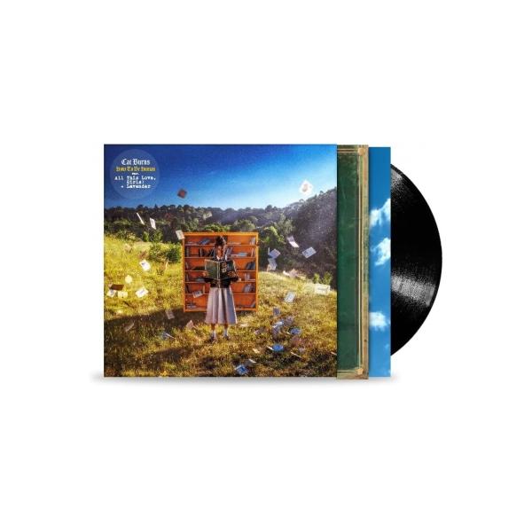 発売日:2025年10月31日 / ジャンル:ロック / フォーマット:LP / 組み枚数:1 / レーベル:Since 93 / 発売国:Europe / 商品番号:19802971711 / その他:限定盤 / アーティストキーワード:...