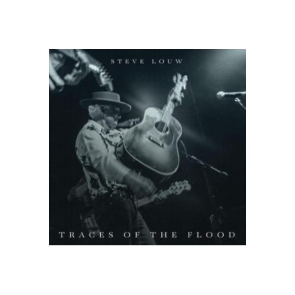 発売日:2026年04月17日 / ジャンル:ロック / フォーマット:LP / 組み枚数:1 / レーベル:Bfd / 発売国:UK / 商品番号:BFD-1147 / アーティストキーワード:Steve Louw