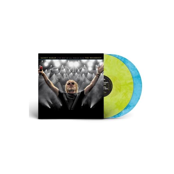 発売日:2025年11月05日 / ジャンル:ロック / フォーマット:LP / 組み枚数:2 / レーベル:Big Machine / 発売国:International / 商品番号:3013783 / アーティストキーワード:Samm...