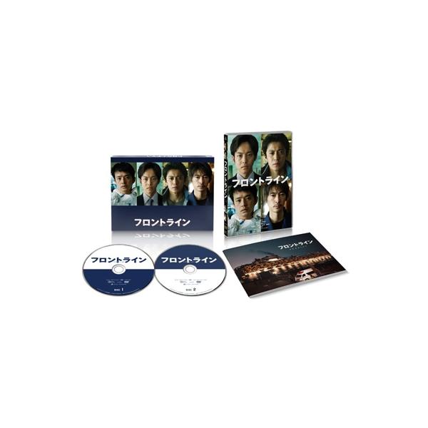 発売日:2025年11月19日 / 監督:関根光才 / キャスト:小栗旬,松坂桃李,池松壮亮,森七菜,桜井ユキ,美村里江,吹越満,・・・ / ジャンル:邦画 / フォーマット:DVD / 組み枚数:2 / リージョンコード:2(日本) / ...