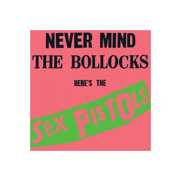 発売日:2025年10月03日 / ジャンル:ロック / フォーマット:LP / 組み枚数:1 / レーベル:Rhino / 発売国:UK / 商品番号:81227809416 / アーティストキーワード:Sex Pistols セックスピ...