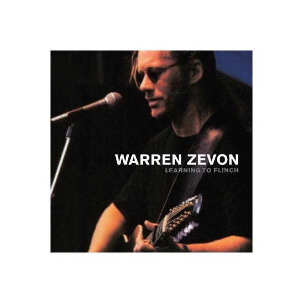 発売日:2025年10月03日 / ジャンル:ロック / フォーマット:LP / 組み枚数:2 / レーベル:Rhino / 発売国:Europe / 商品番号:603497821594 / アーティストキーワード:Warren Zevon...