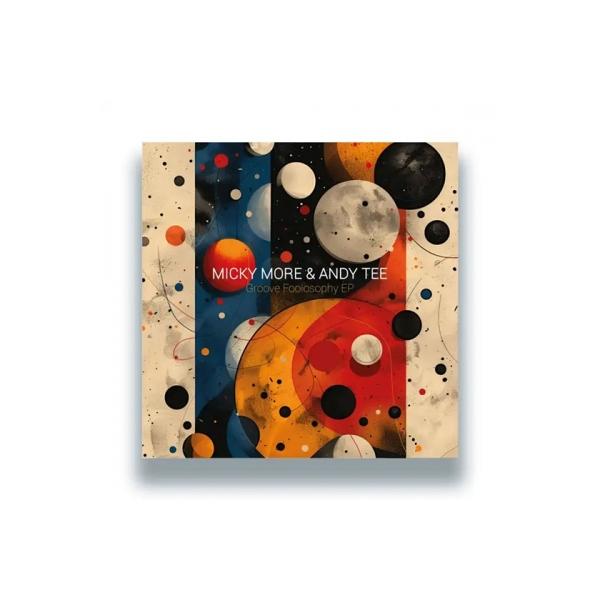 発売日:2025年10月03日 / ジャンル:ワールド / フォーマット:12in / 組み枚数:1 / レーベル:Groove Culture / 発売国:Europe / 商品番号:GCV-033 / アーティストキーワード:Micky...