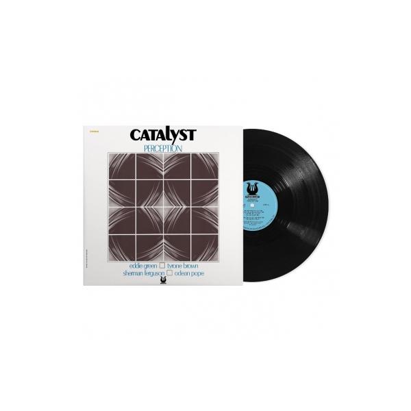 発売日:2025年11月08日 / ジャンル:ジャズ / フォーマット:LP / 組み枚数:1 / レーベル:Concord / 発売国:International / 商品番号:7266927 / その他:限定盤 / アーティストキーワー...