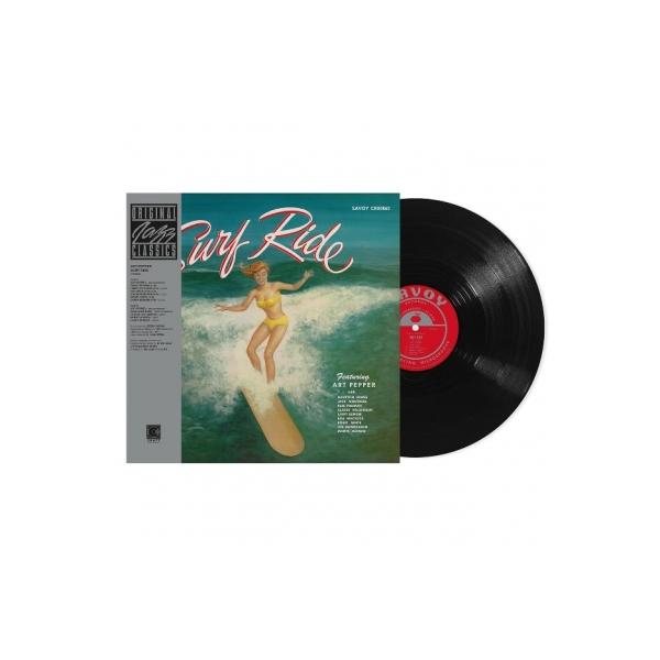 発売日:2025年11月14日 / ジャンル:ジャズ / フォーマット:LP / 組み枚数:1 / レーベル:Concord / 発売国:International / 商品番号:7268506 / その他:限定盤 / アーティストキーワー...