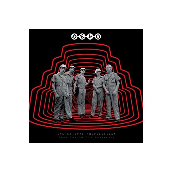 発売日:2025年11月28日 / ジャンル:ロック / フォーマット:CD / 組み枚数:1 / レーベル:Rhino / 発売国:Europe / 商品番号:0349.781040 / アーティストキーワード:Devo ディーヴォ ディーボ