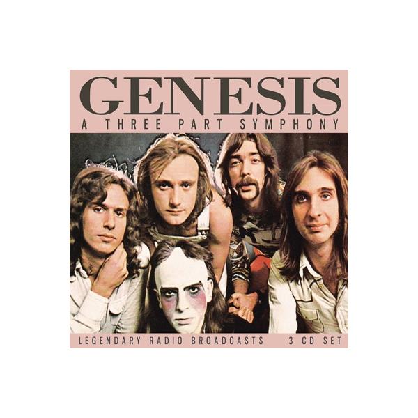 発売日:2025年09月26日 / ジャンル:ロック / フォーマット:CD / 組み枚数:3 / レーベル:Left Field / 発売国:UK / 商品番号:LFM-3CD714 / アーティストキーワード:Genesis (Uk) ...