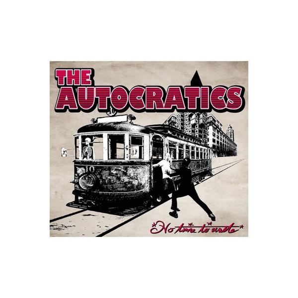 発売日:2025年11月19日 / ジャンル:ジャパニーズポップス / フォーマット:CD / 組み枚数:1 / レーベル:I Hate Smoke / 発売国:日本 / 商品番号:IHSR-106 / アーティストキーワード:Autocr...