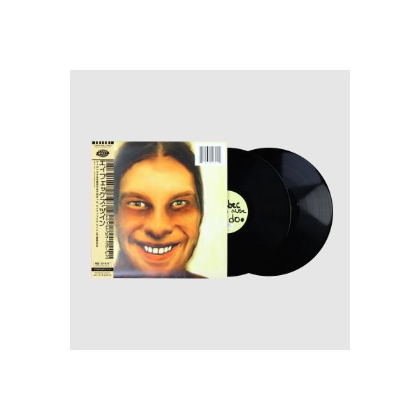 発売日:2025年09月26日 / ジャンル:ダンス＆ソウル / フォーマット:LP / 組み枚数:2 / レーベル:Warp / 発売国:Europe / 商品番号:WARPLP-30BR / その他:限定盤 / アーティストキーワード:...