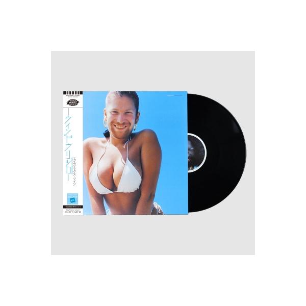 発売日:2025年10月24日 / ジャンル:ダンス＆ソウル / フォーマット:12in / 組み枚数:1 / レーベル:Warp / 発売国:Europe / 商品番号:WAP-105BR / その他:限定盤 / アーティストキーワード:...