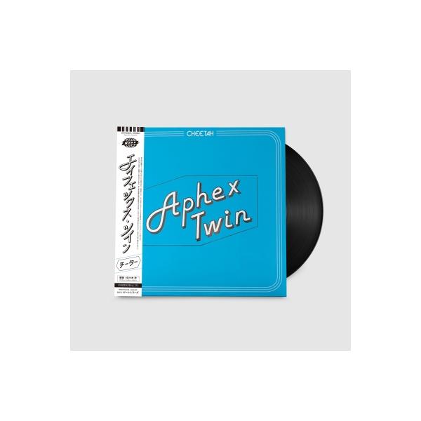 発売日:2025年11月21日 / ジャンル:ダンス＆ソウル / フォーマット:LP / 組み枚数:1 / レーベル:Warp / 発売国:Europe / 商品番号:WAP-391BR / その他:限定盤 / アーティストキーワード:Ap...