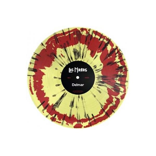 発売日:2025年10月31日 / ジャンル:ロック / フォーマット:LP / 組み枚数:1 / レーベル:Heavy Psych Sounds / 発売国:Europe / 商品番号:HPS-373ULTRA / その他:限定盤 / ア...