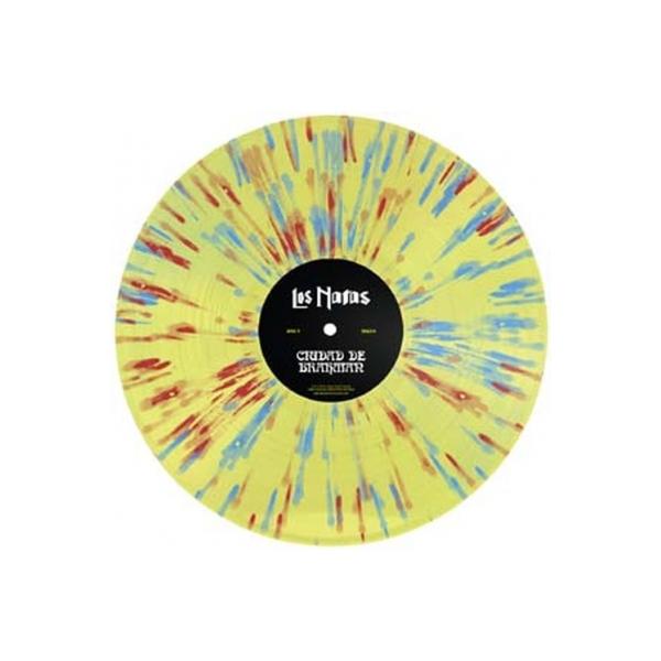 発売日:2025年10月31日 / ジャンル:ロック / フォーマット:LP / 組み枚数:1 / レーベル:Heavy Psych Sounds / 発売国:Europe / 商品番号:HPS-374ULTRA / その他:限定盤 / ア...