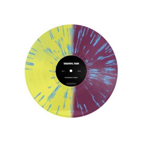 発売日:2025年11月14日 / ジャンル:ロック / フォーマット:LP / 組み枚数:1 / レーベル:Heavy Psych Sounds / 発売国:Europe / 商品番号:HPS-372ULTRA2 / その他:限定盤 / ...