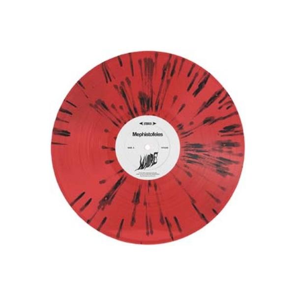 発売日:2025年10月03日 / ジャンル:ロック / フォーマット:LP / 組み枚数:1 / レーベル:Heavy Psych Sounds / 発売国:Europe / 商品番号:HPS-365ULTRA1 / その他:限定盤 / ...