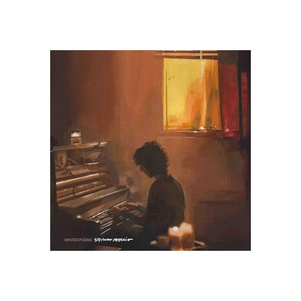 発売日:2025年10月28日 / ジャンル:ロック / フォーマット:LP / 組み枚数:1 / レーベル:Decca / 発売国:International / 商品番号:7826167 / アーティストキーワード:Stephan Mo...