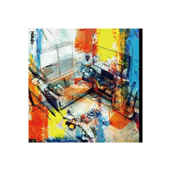 発売日:2025年10月08日 / ジャンル:ジャパニーズポップス / フォーマット:CD / 組み枚数:1 / レーベル:Paddy Field / 発売国:日本 / 商品番号:PADF-036 / アーティストキーワード:Halujio...