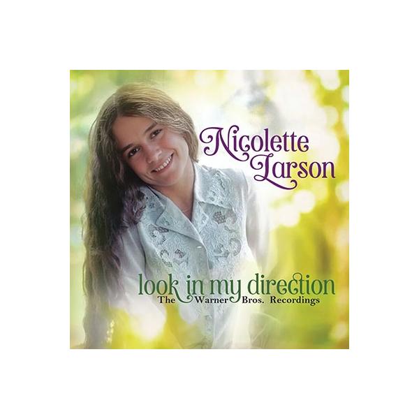 発売日:2025年11月14日 / ジャンル:ロック / フォーマット:CD / 組み枚数:4 / レーベル:Lemon / 発売国:UK / 商品番号:QCDLEM-4BX263 / アーティストキーワード:Nicolette Larso...