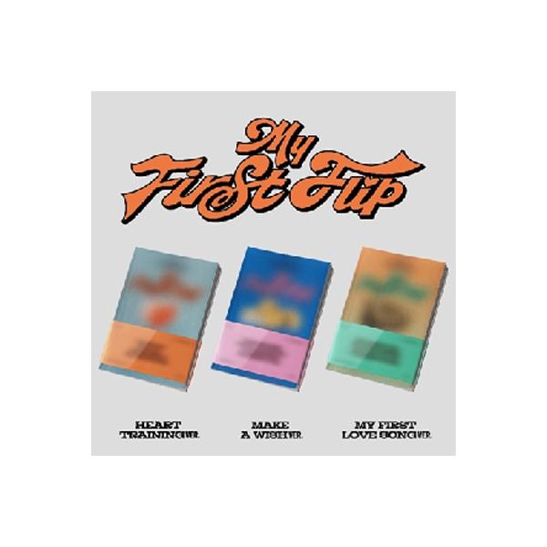 発売日:2025年09月29日 / ジャンル:韓国・アジア / フォーマット:CD / 組み枚数:1 / レーベル:Dreamus / 発売国:Korea / 商品番号:JYPK-2069 / アーティストキーワード:Kickflip (K...