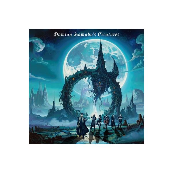 発売日:2025年11月19日 / ジャンル:ジャパニーズポップス / フォーマット:CD / 組み枚数:1 / レーベル:Ariola Japan / 発売国:日本 / 商品番号:BVCL-1496 / アーティストキーワード:Damia...