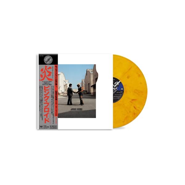 発売日:2025年12月12日 / ジャンル:ロック / フォーマット:LP / 組み枚数:1 / レーベル:ソニーミュージックエンタテインメント / 発売国:日本 / 商品番号:SIJP-228 / その他:限定盤 / アーティストキーワ...