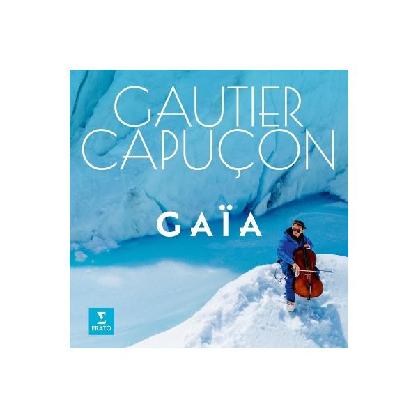 発売日:2025年11月07日 / ジャンル:クラシック / フォーマット:CD / 組み枚数:1 / レーベル:WARNER ERATO / 発売国:Europe / 商品番号:2173272737 / アーティストキーワード:Cello...